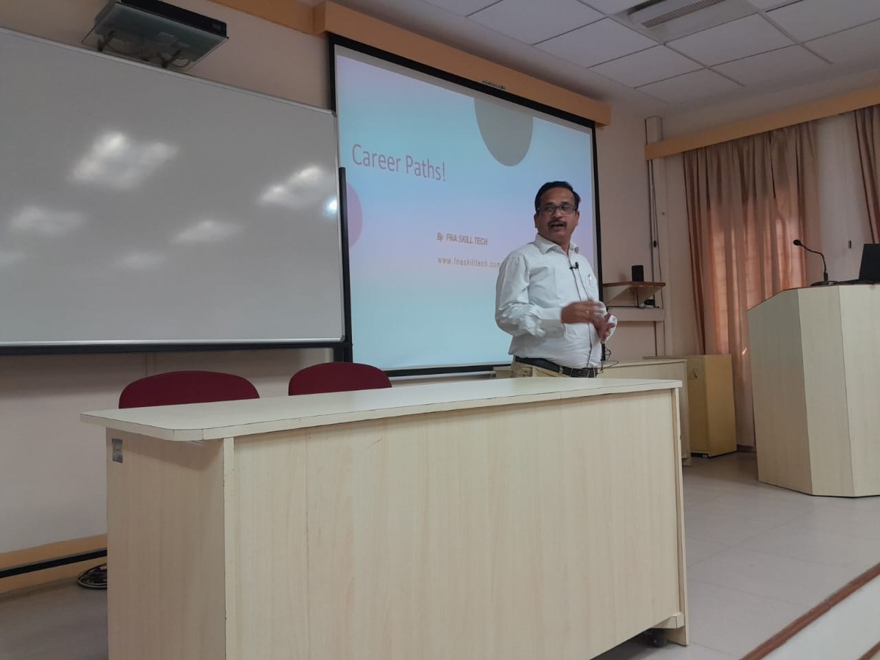 Venkat Tech Global Solutions Pvt.Ltd. - Home Page